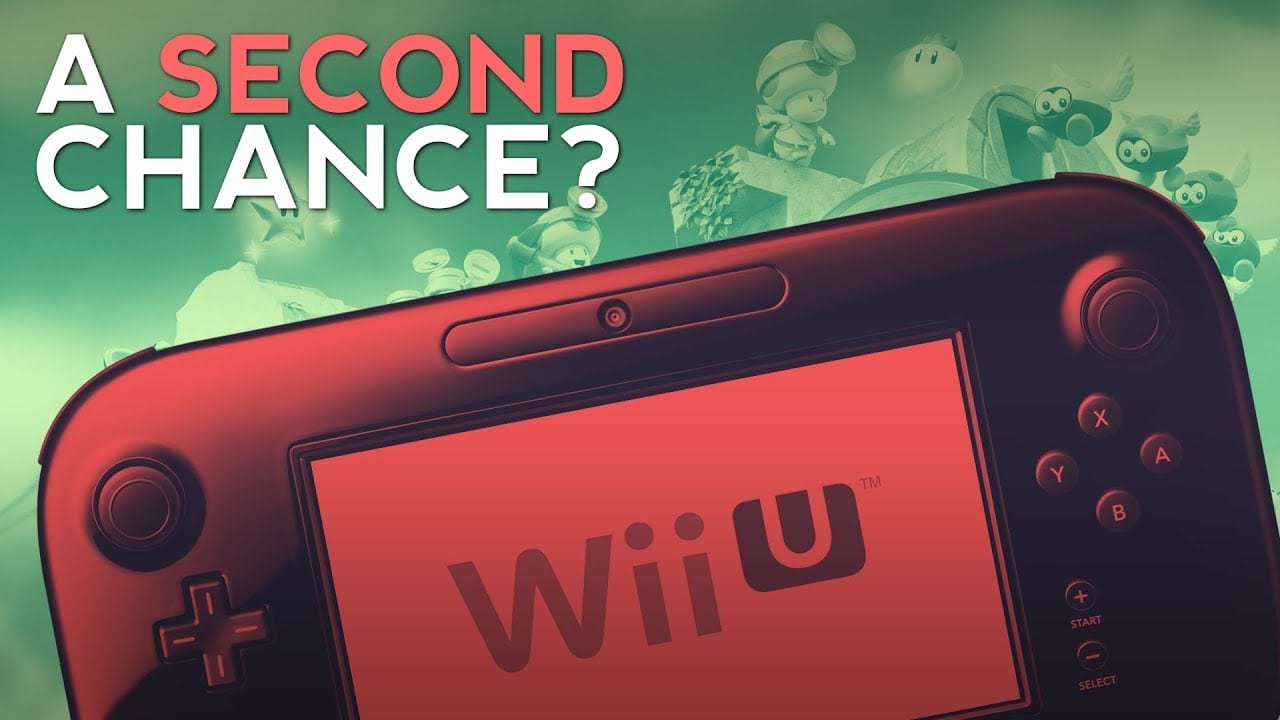 WII U Games That Should Be Ported To The NINTENDO SWITCH! (Vlog) - Pug ...