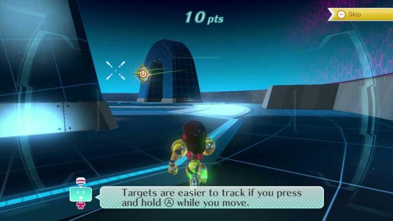 Nintendo Land: Metroid Blast – The Road To Dread, Ep. 13 - Pug Hoof Gaming