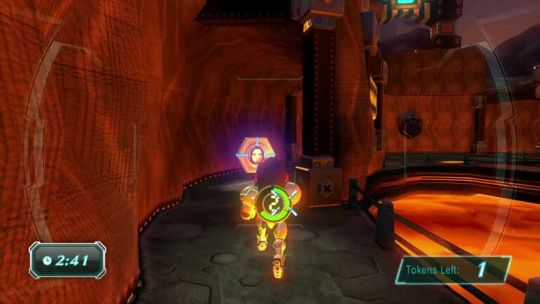 Nintendo Land: Metroid Blast – The Road To Dread, Ep. 13 - Pug Hoof Gaming