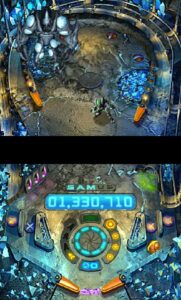 Metroid Prime Pinball Review (DS) – The Road To Metroid Dread, Ep. 09